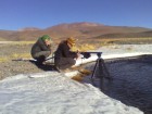 Serie de documentales filmada en Atacama será estrenada mañana