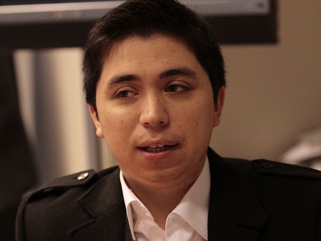 El talentoso pianista temuquense Marco Antonio Cuevas se presenta este viernes en la UCT