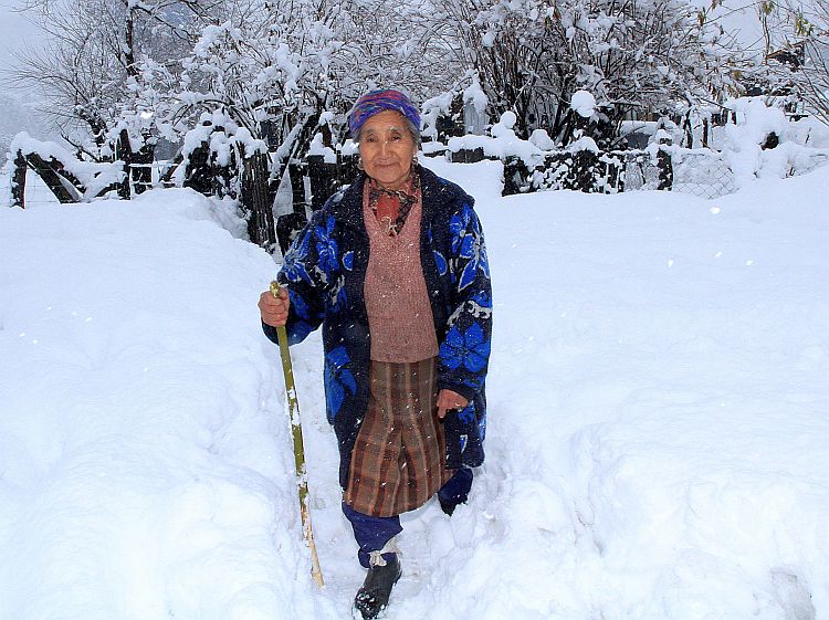 La Onemi declaró alerta roja en Lonquimay debido a las nevadas La Onemi declaró alerta roja en Lonquimay debido a las nevadas