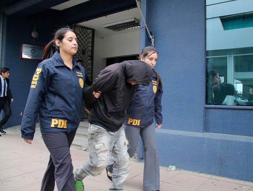 Cuatro Hombres Fueron Acusados De Abusar Sexualmente De Niñas Del Sename
