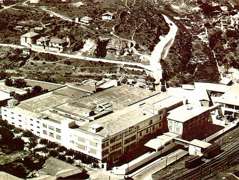 Mira las fotos del libro que revive al Quilpué antiguo y que se lanzará ... Mira las fotos del libro que revive al Quilpué antiguo y que se lanzará ...
