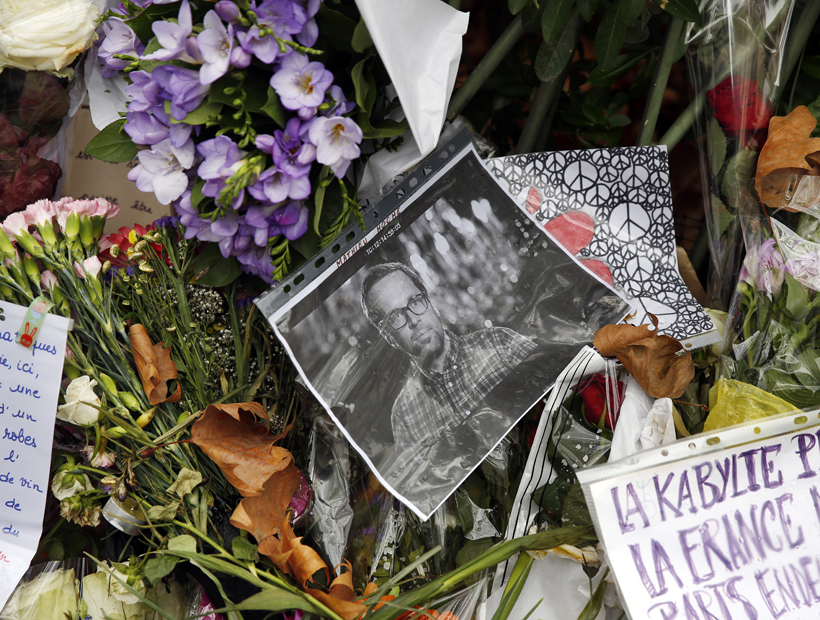 Identificaron A Las 129 Víctimas De Los Atentados En París