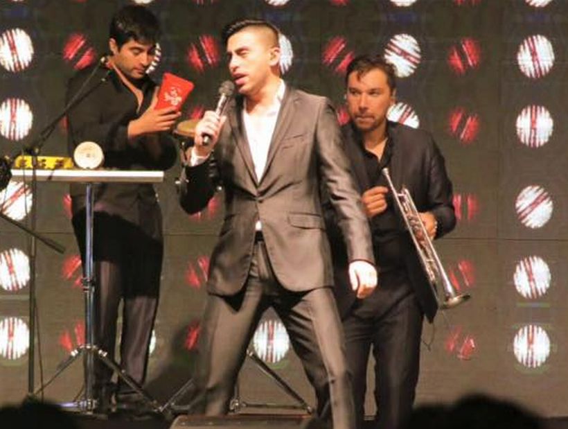 Noche de Brujas ofrecerá concierto en Ancud