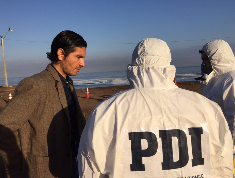 Detuvieron Al Presunto Autor Del Asesinato De Un Joven De 24 Años En El