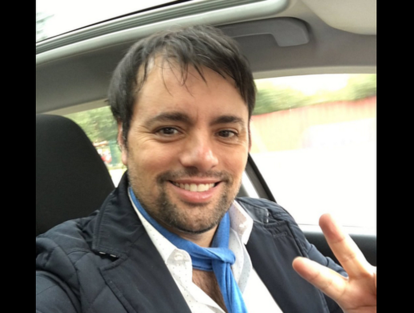 Daniel Daniel