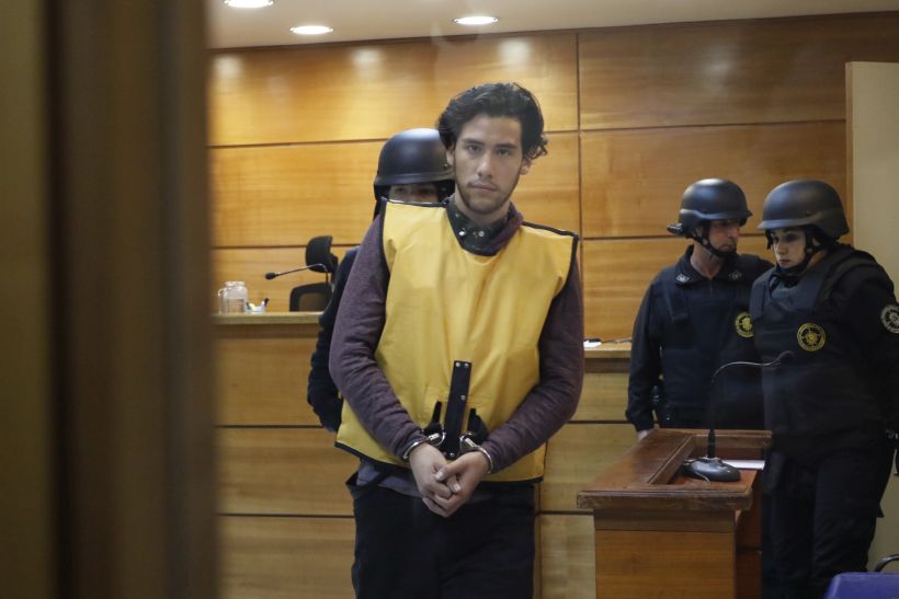 Prisión preventiva para acusado de matar y descuartizar a un empresario en Pucón