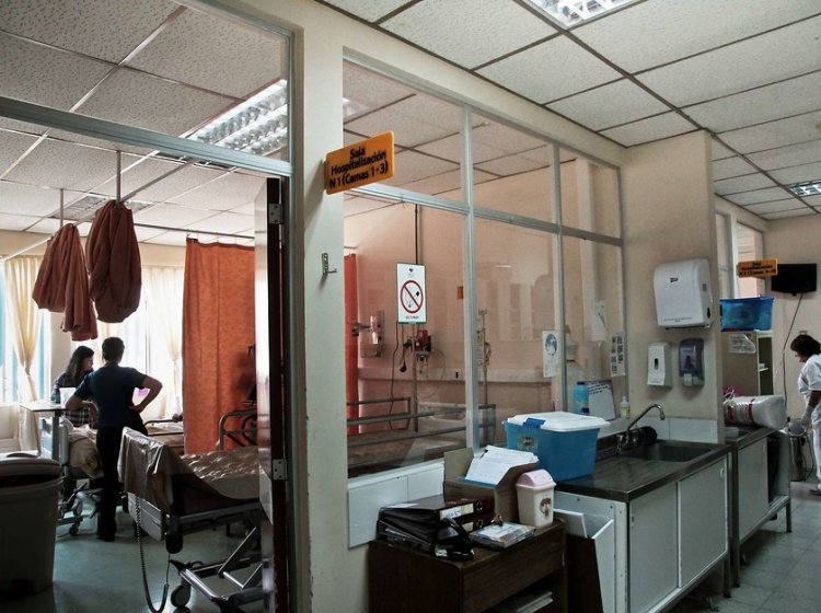 Primer caso de meningitis en Calama: el afectado es un pequeño de cinco ... Primer caso de meningitis en Calama: el afectado es un pequeño de cinco ...
