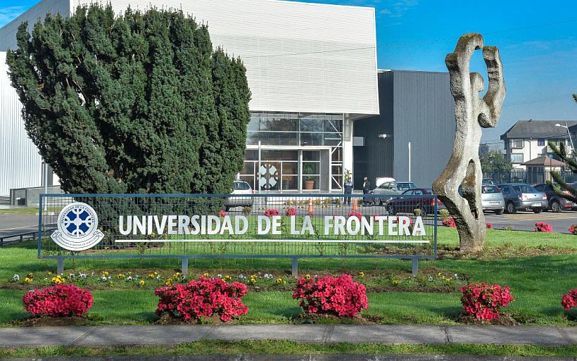 Carrera de Ingeniería Comercial de la Ufro fue acreditada por cinco años