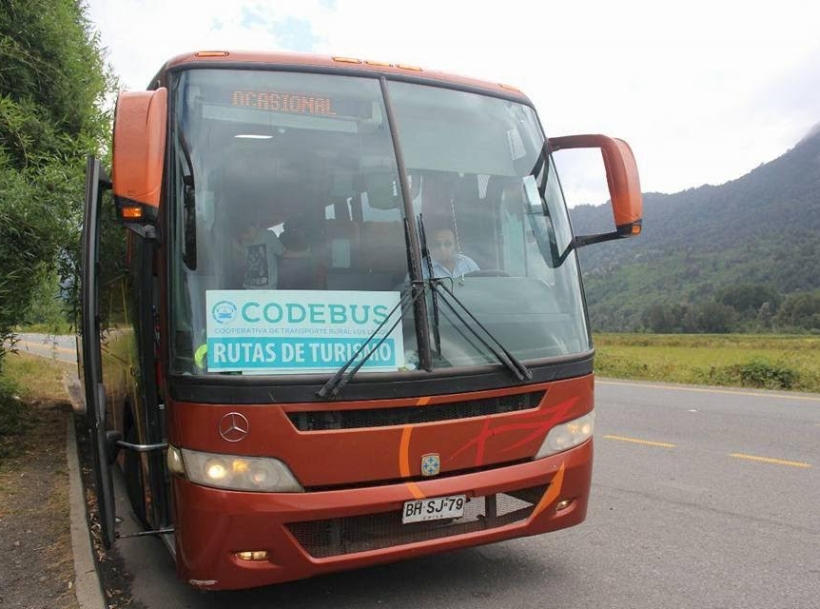 Codebus realizó balance postivo en su primera temporada como operador turístico