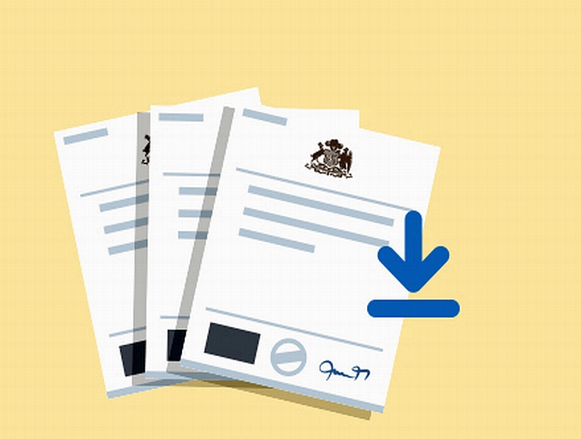 Registro Civil Los Lagos informó que 15 tipos de certificados se pueden obtener gratis