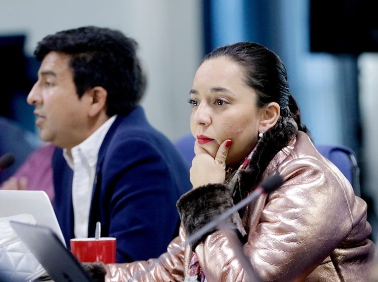 [VIDEO] Concejales rechazaron Pladeco en Calama