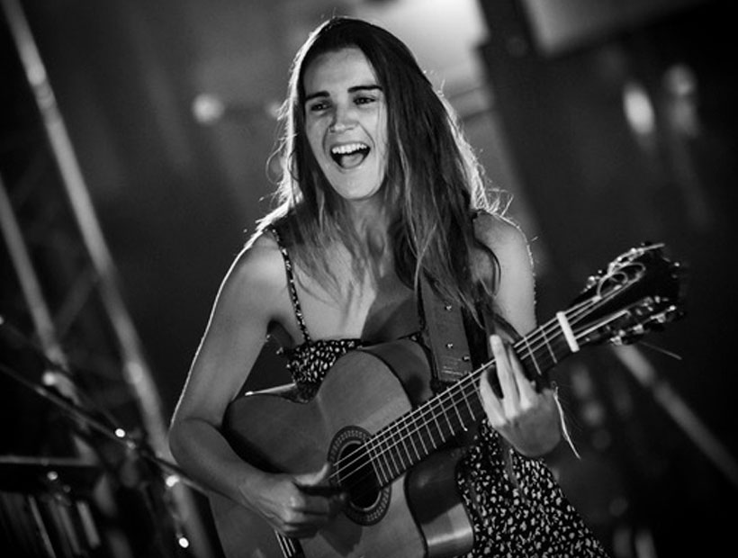 Cantautora española “La Mare” anuncia su primera gira por latinoamérica ...