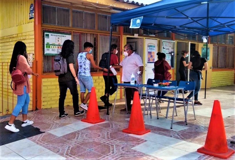 Ariqueño, este jueves 11 son los resultados de la PDT: ¿Sabes cómo postular a la Educación Superior?