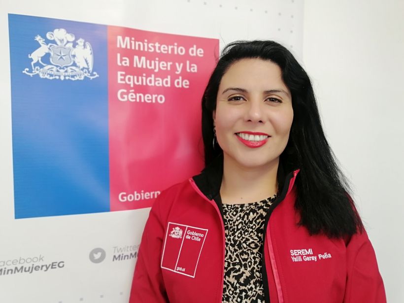 Seremi de la Mujer: "Decisión del Juzgado de Familia de Paillaco representa un gran avance en ...