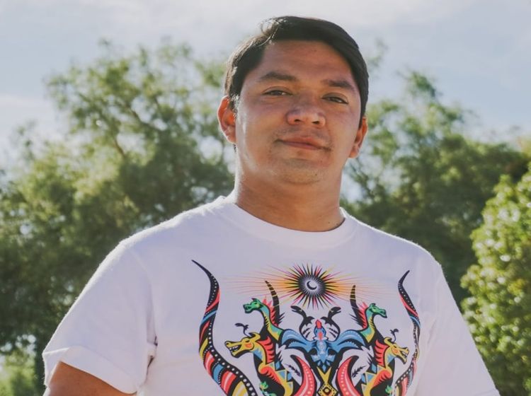 Miguel Ballesteros es el nuevo delegado provincial nombrado por el electo Presidente Gabriel Boric