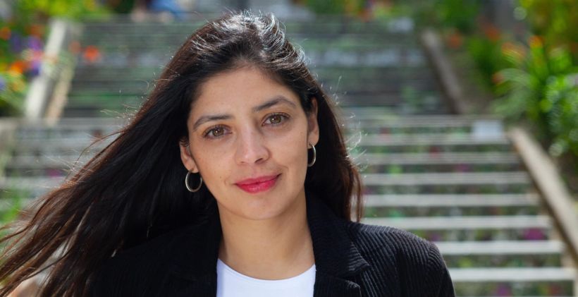 Giovanna Moreira es nombrada la nueva Delegada Presidencial en Los Lagos