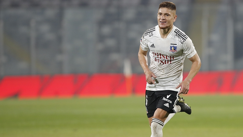 Gil fue sancionado con dos fechas por expulsión en el clásico contra la UC Gil fue sancionado con dos fechas por expulsión en el clásico contra la UC