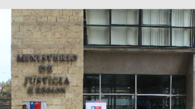 Abogada Trissy Figueroa asume como nueva seremi de Justicia y Derechos Humanos de Antofagasta