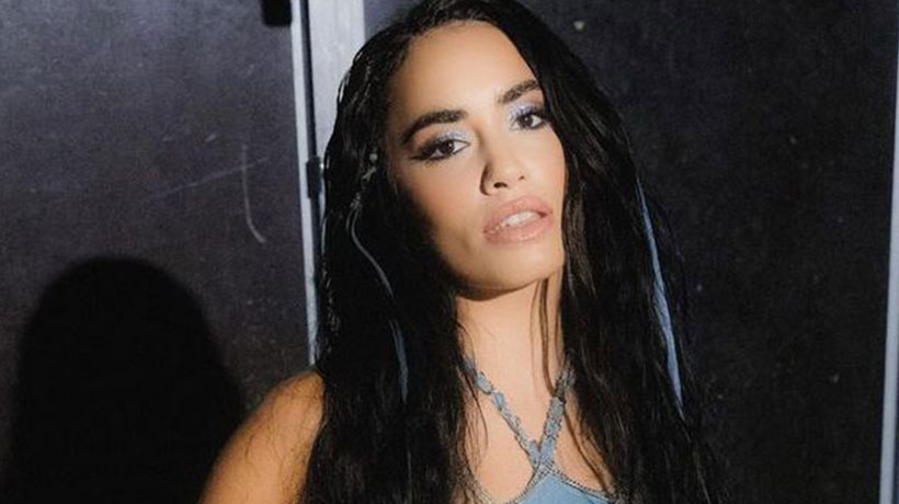 “estábamos Todos Listísimos” Lali Espósito Explicó Razón Detrás De Su