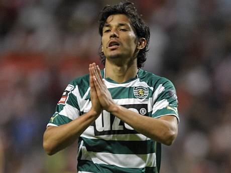 Con Fernández y Valdés como titulares Sporting venció por la cuenta ...