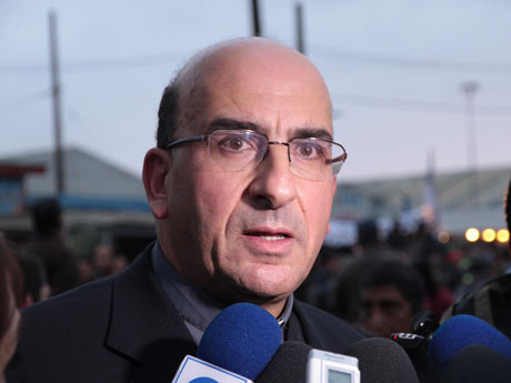 Chomali: “No podía aceptar que fallecieran si ellos estimaban que el ...