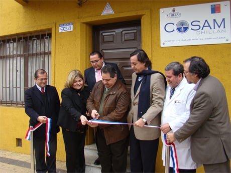 ᐈ COSAM Valdivia 【 Lista actualizada 2025