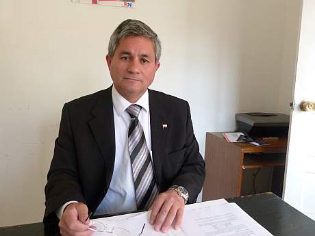 Un concejal denuncia que municipio de San Antonio pagará un sobreprecio ...