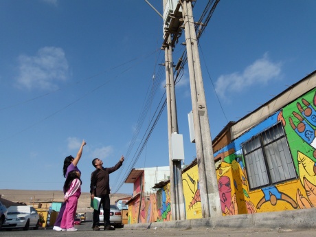 Aprueban millonario plan de seguridad comunal