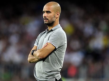 Joseph Guardiola confirmó a Sánchez para el próximo partido del Barça