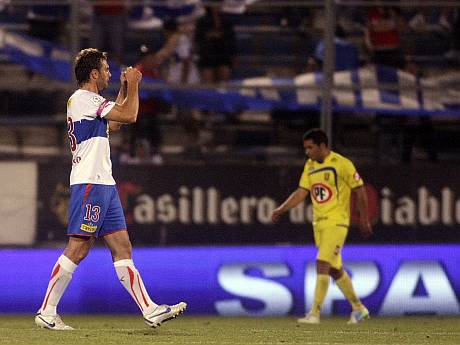La UC quedó a un paso del Chile 3 tras derrotar a U. de Concepción ...