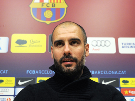 Guardiola: "Alexis ha vuelto a tomar su ritmo"