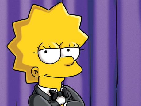 Cara De Lisa Simpson Lisa Simpson! Es Uno De Los Pares Favoritos Que