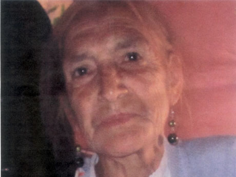 Buscan a mujer desaparecida en Osorno