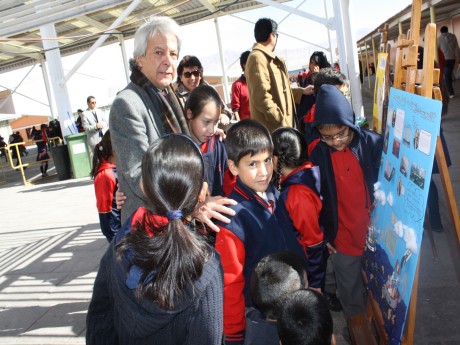 Diez establecimientos de Calama son destacados como de excelencia