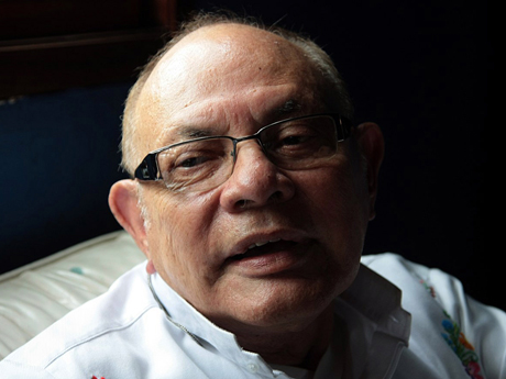 Murió Tomás Borge, fundador del Frente Sandinista de Nicaragua
