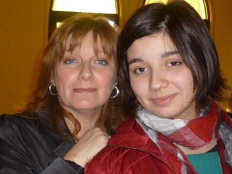 De forma satisfactoria culminó el trasplante de hígado de joven quilpueína