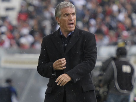 Labruna y el triunfo sobre la U: Se acabó la moda, se los dije