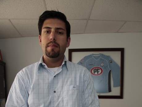 Cesare Rossi sobre la selección nacional: Si no hay disciplina los ...