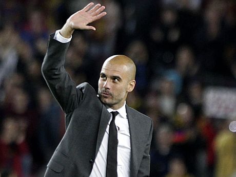 Biografía de Pep Guardiola: el DT destacó la importancia de la ...