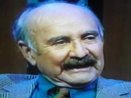 El Late: Fernando Farías confesó que no quería personificar a don ...