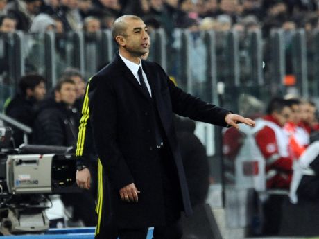 El Chelsea despidió al técnico Di Matteo tras la derrota ante la ...