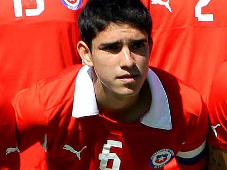 Chino Martínez y Mundial Sub 20: Estamos convencidos de que podemos ...
