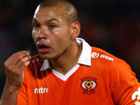 Sebastián Roco estaría recién para retornar a Cobreloa en marzo