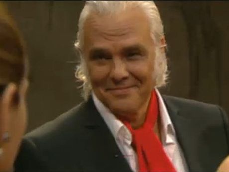 Mundos Opuestos: Fernando Kliche comenzó a atormentar al equipo Nirvana