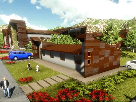 En febrero se licitará la construcción del nuevo hospital de Futaleufú