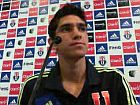 Chino Martínez y triunfo de la U en la Copa: "Nos da más confianza para ...
