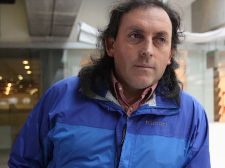 Iván Fuentes ganó la primaria DC y será candidato a diputado por Aysén