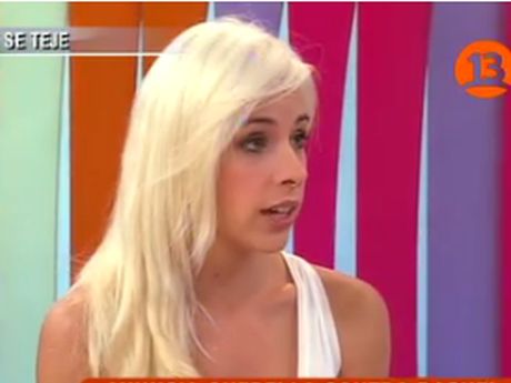 Matilde Bonasera sobre Argandoña: "Me faltó el respeto tratándome de ...