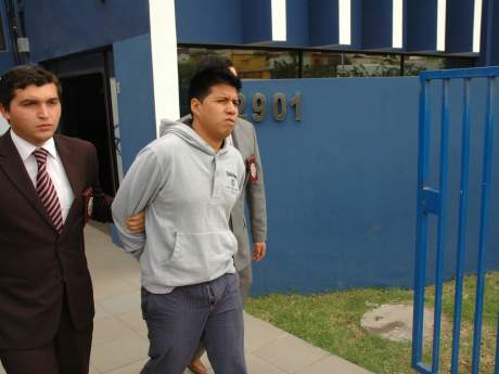 El joven asesinado en la Raúl Rettig murió por un balazo casual de su amigo