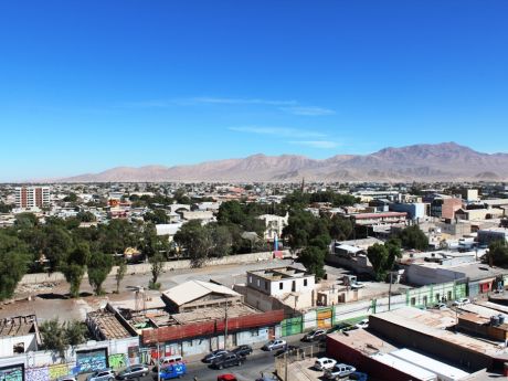 Calama lideró el ranking de ciudades intermedias con mejor calidad de vida